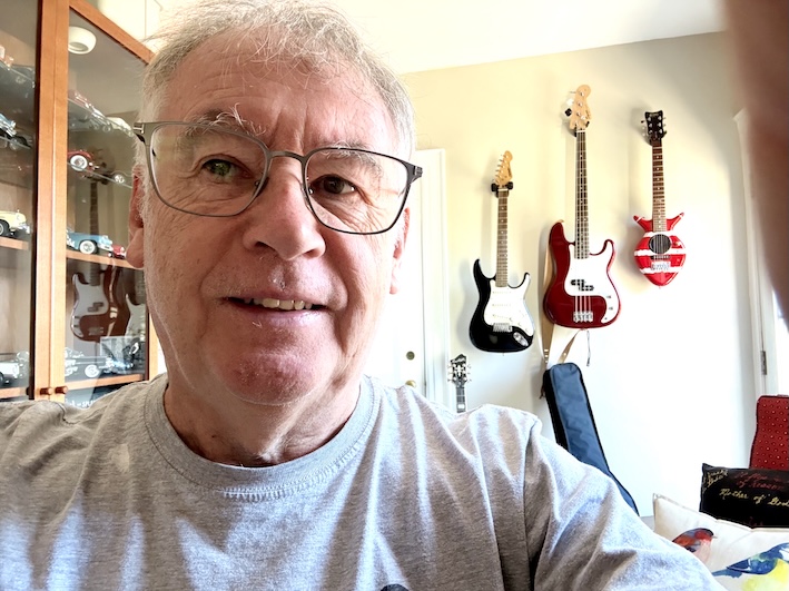 Brilliance or bad vision? – Rick Janson Art Studio