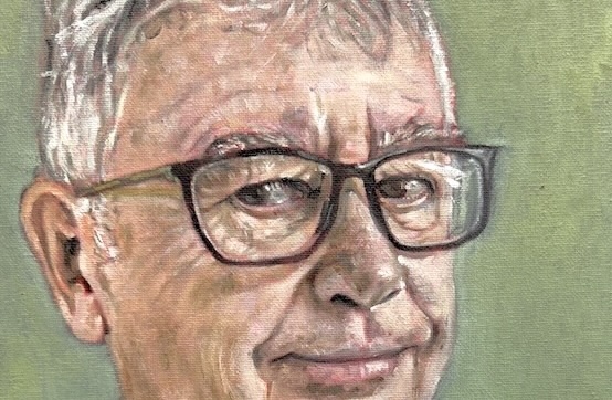 Tweaks and wrinkles – Rick Janson Art Studio