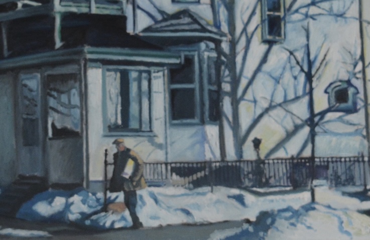 Embarrassing that Canada is late to this party – Rick Janson Art Studio